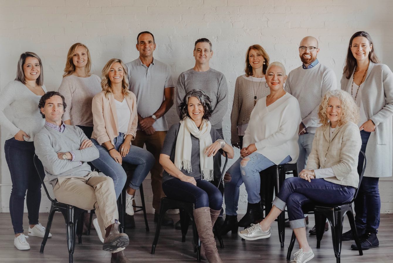 Meet The Team | Keleher + Co. Real Estate