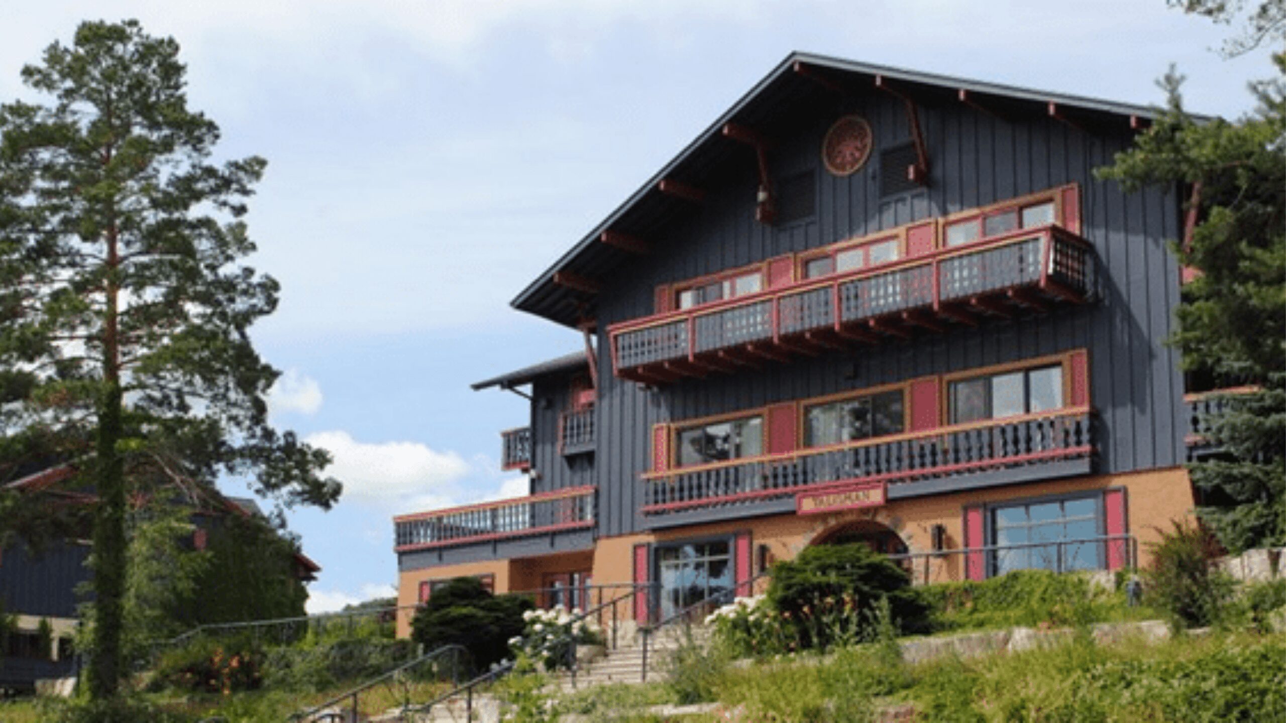 Talisman Resort Redevelopment Details Update - Keleher + Co.