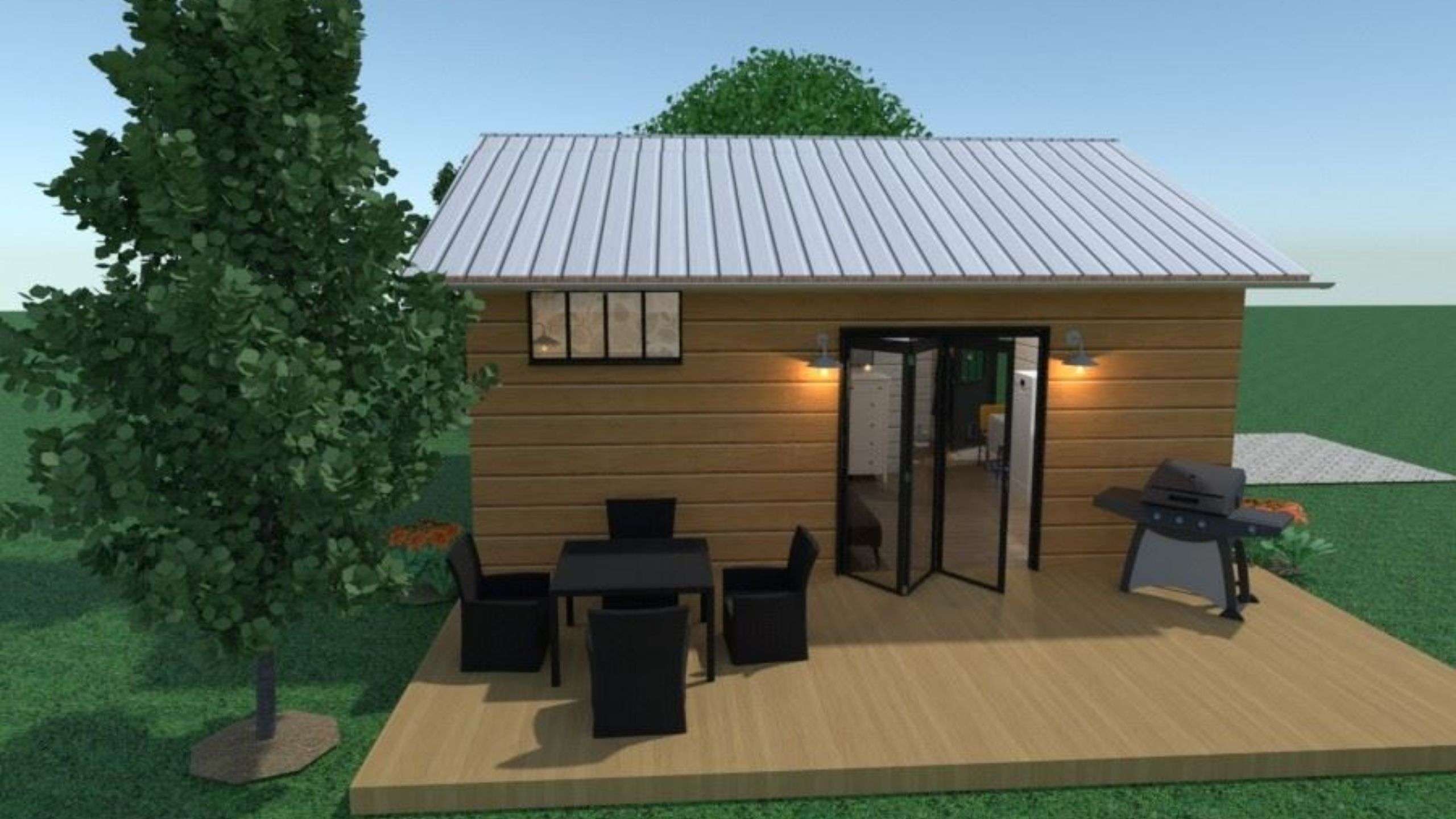 Add More Space to Your Life with Funky Bunkies - Keleher + Co.