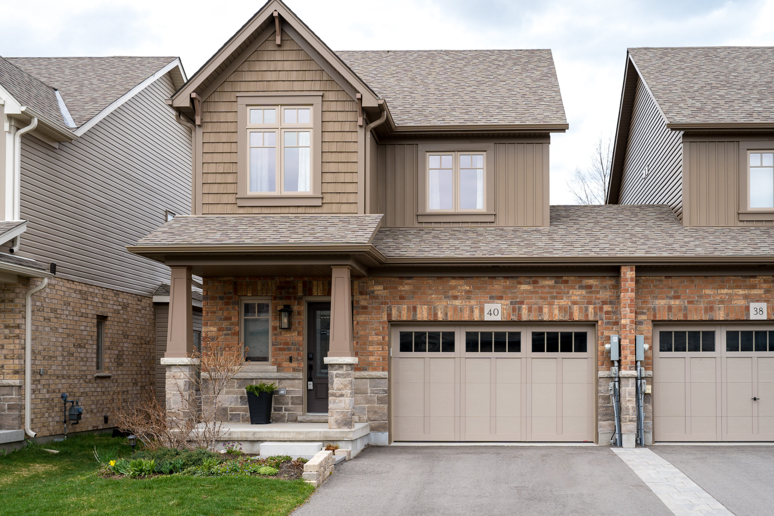 40 Foley Crescent - Keleher + Co.